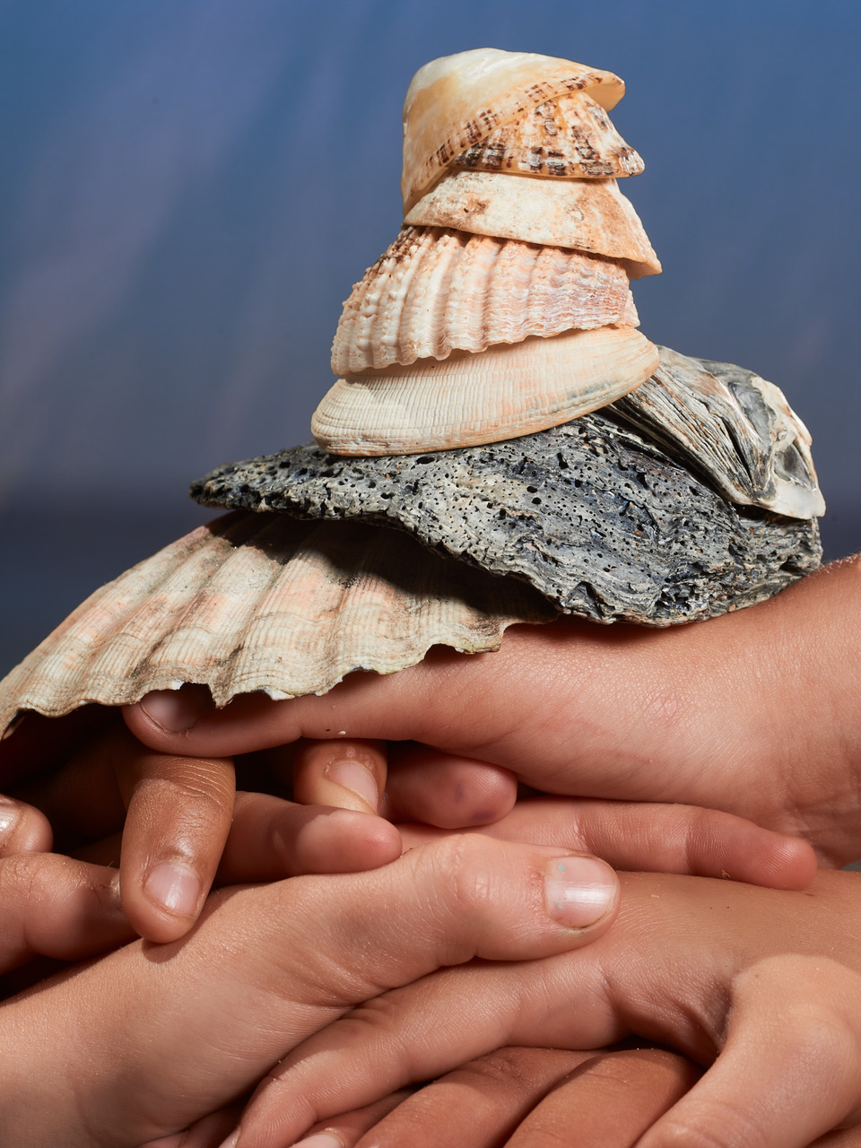 Le fond du ciel | Lannion | Côtes d'Armor