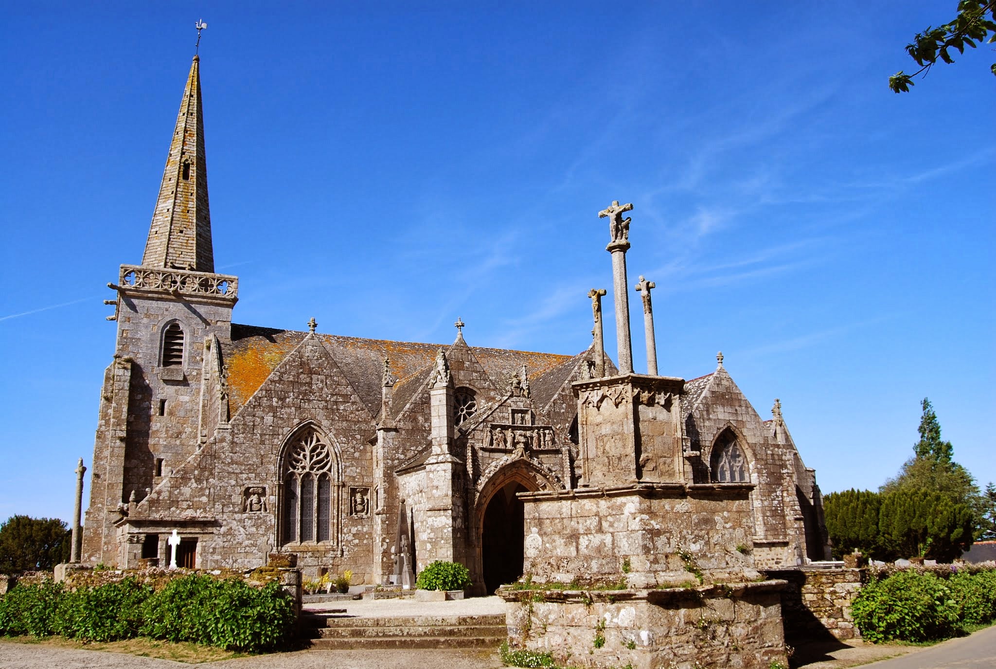 Tro Run ar Gan - Runan | Runan | Côtes d'Armor