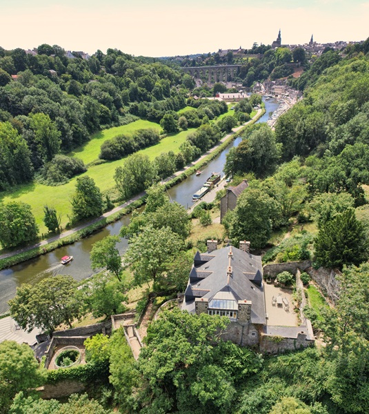 Yvonne Jean-Haffen Museum - Dinan-Cap Fréhel Tourism | Dinan-Cap Fréhel ...