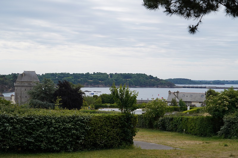 Camping d’Aleth - Dinan-Cap Fréhel Tourisme | Dinan-Cap Fréhel Tourisme