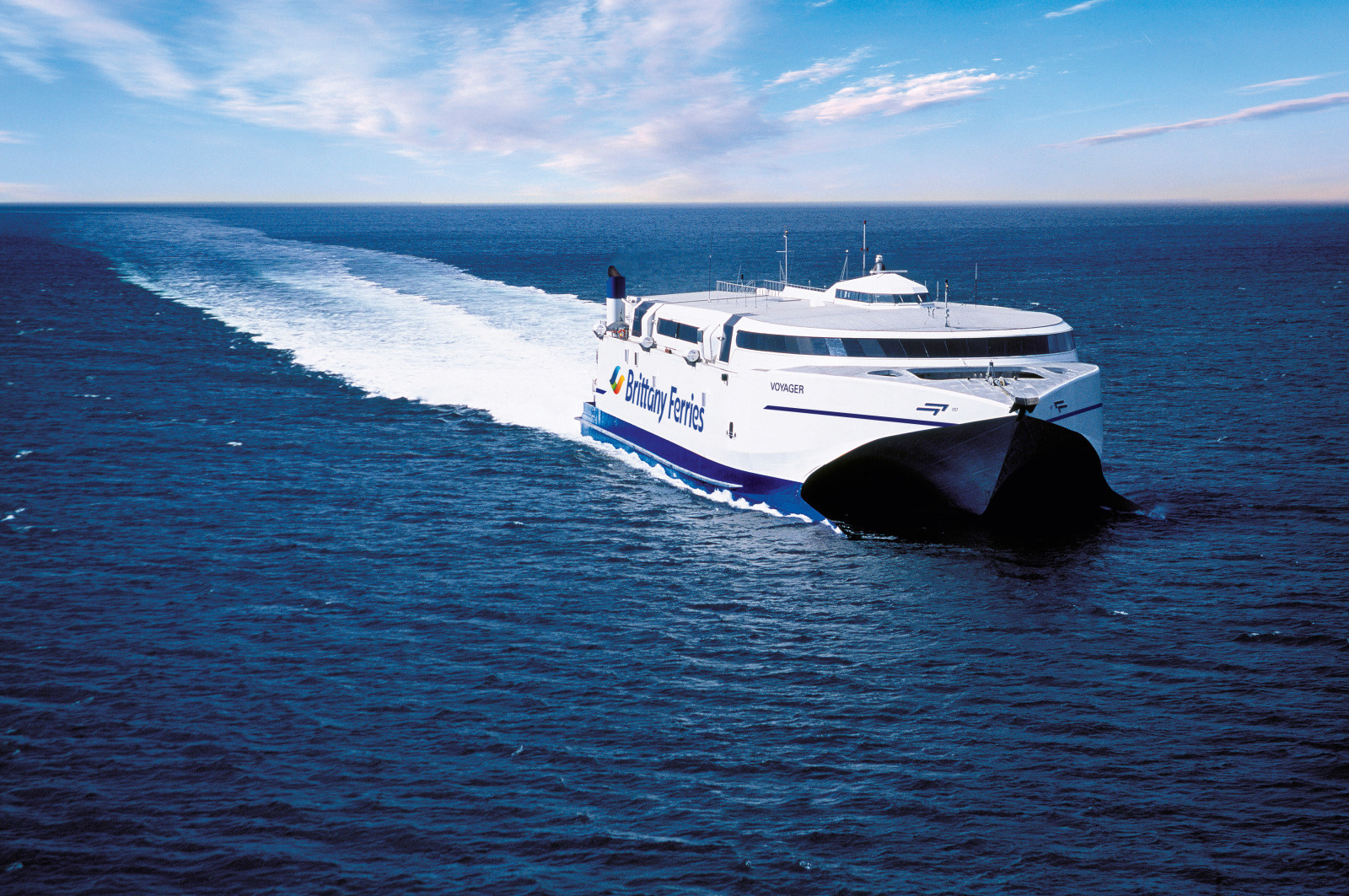 Brittany Ferries - Dinan-Cap Fréhel Tourism | Dinan-Cap Fréhel Tourism