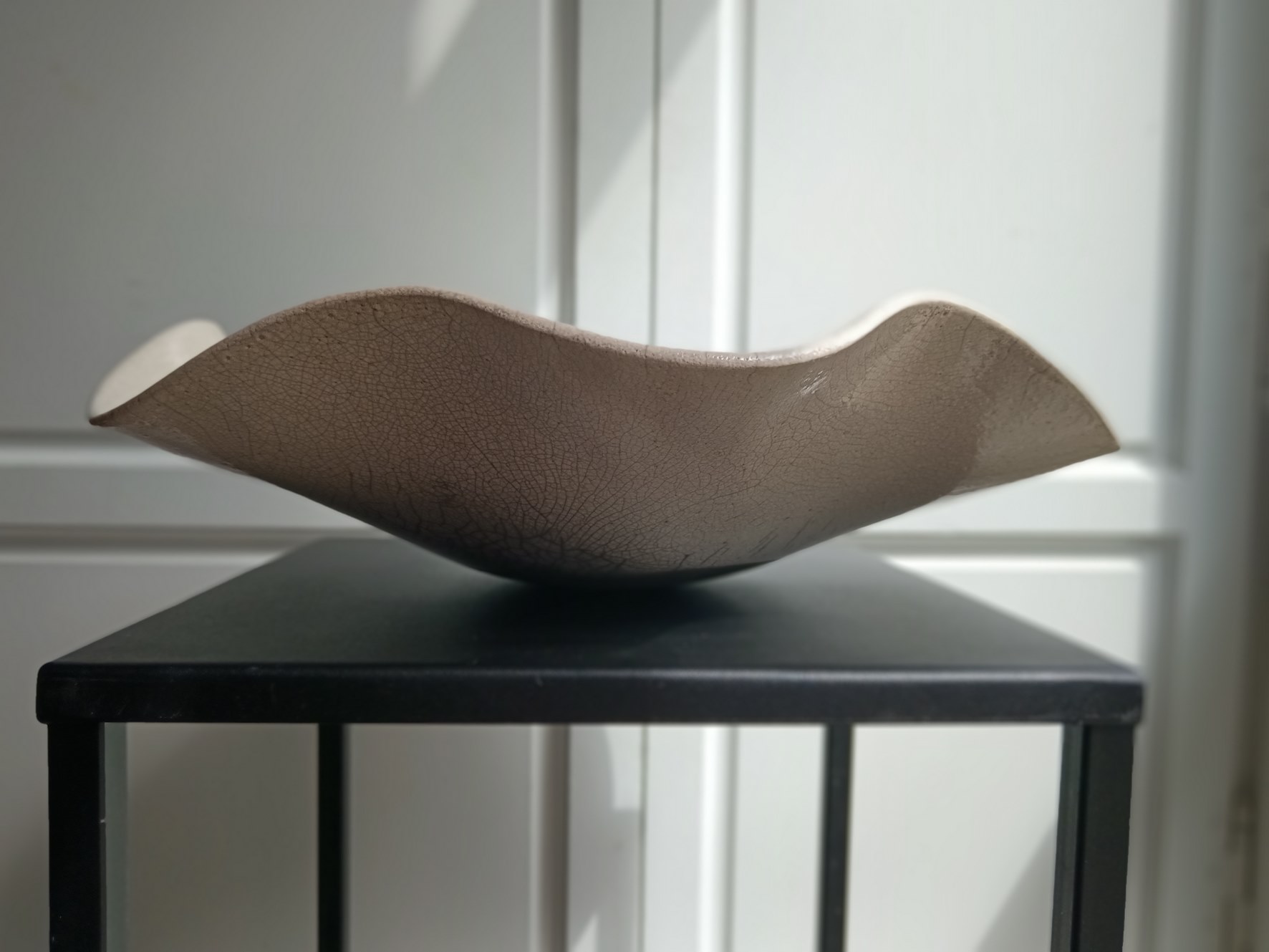 Exposition de Juliana HILLMAN, Sandrine MAUPILIER VATINÉ, Anaïs DEIN ...