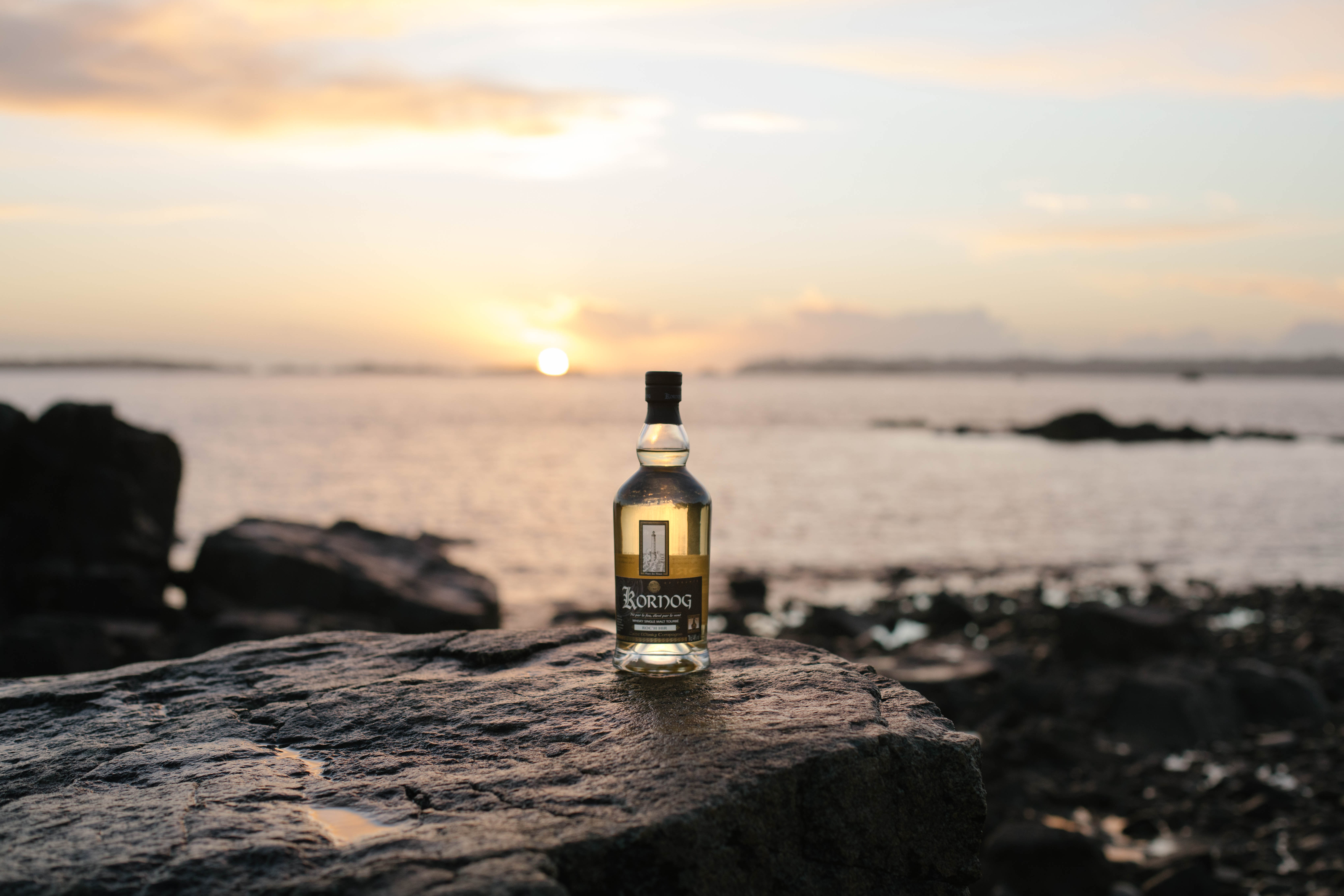 Celtic Whisky Distillerie