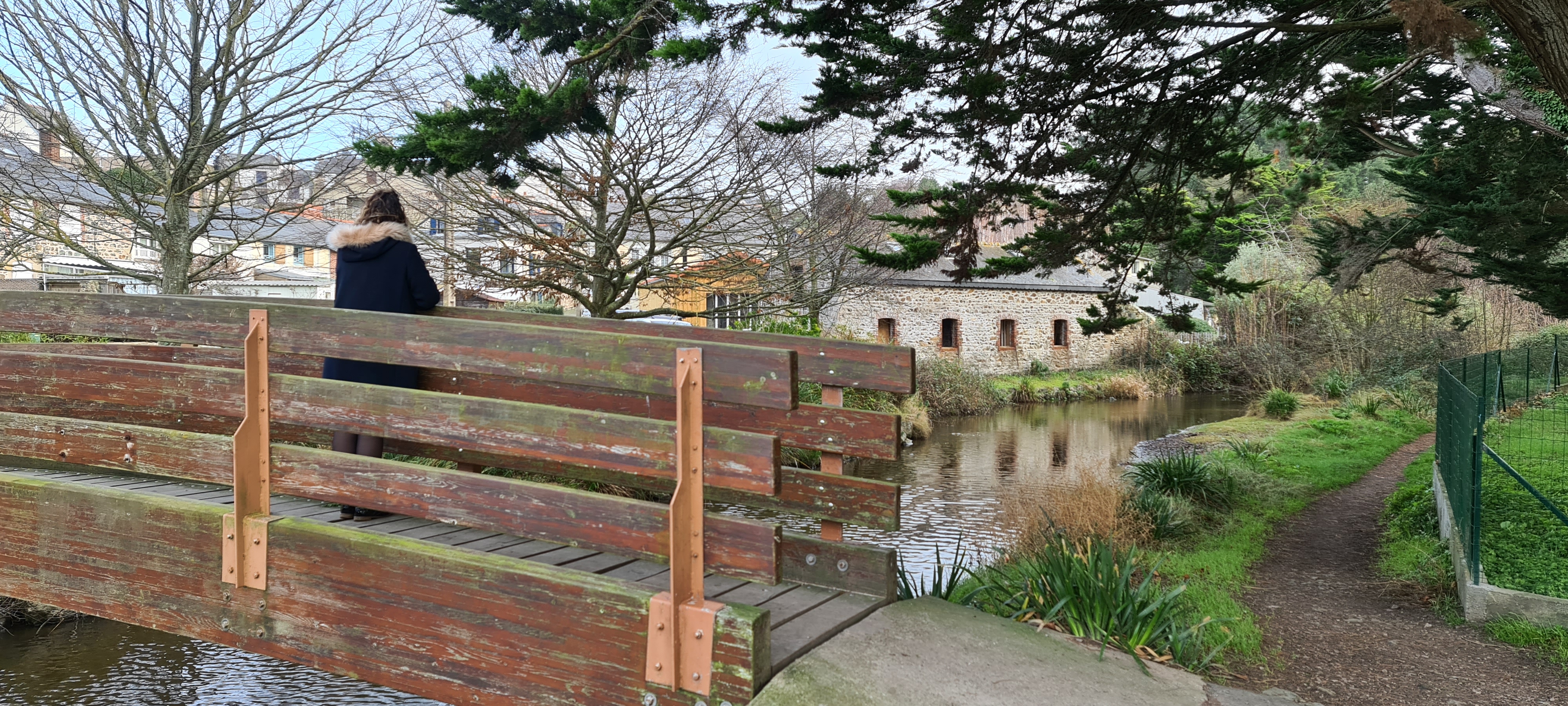 Balade Nature : Dahouët, un port à marée basse - Pléneuf Val-André