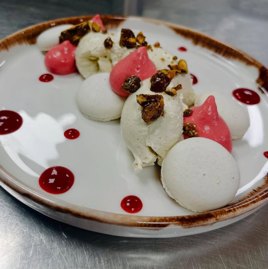 La P'tite Table | Perros-Guirec | Côtes d'Armor