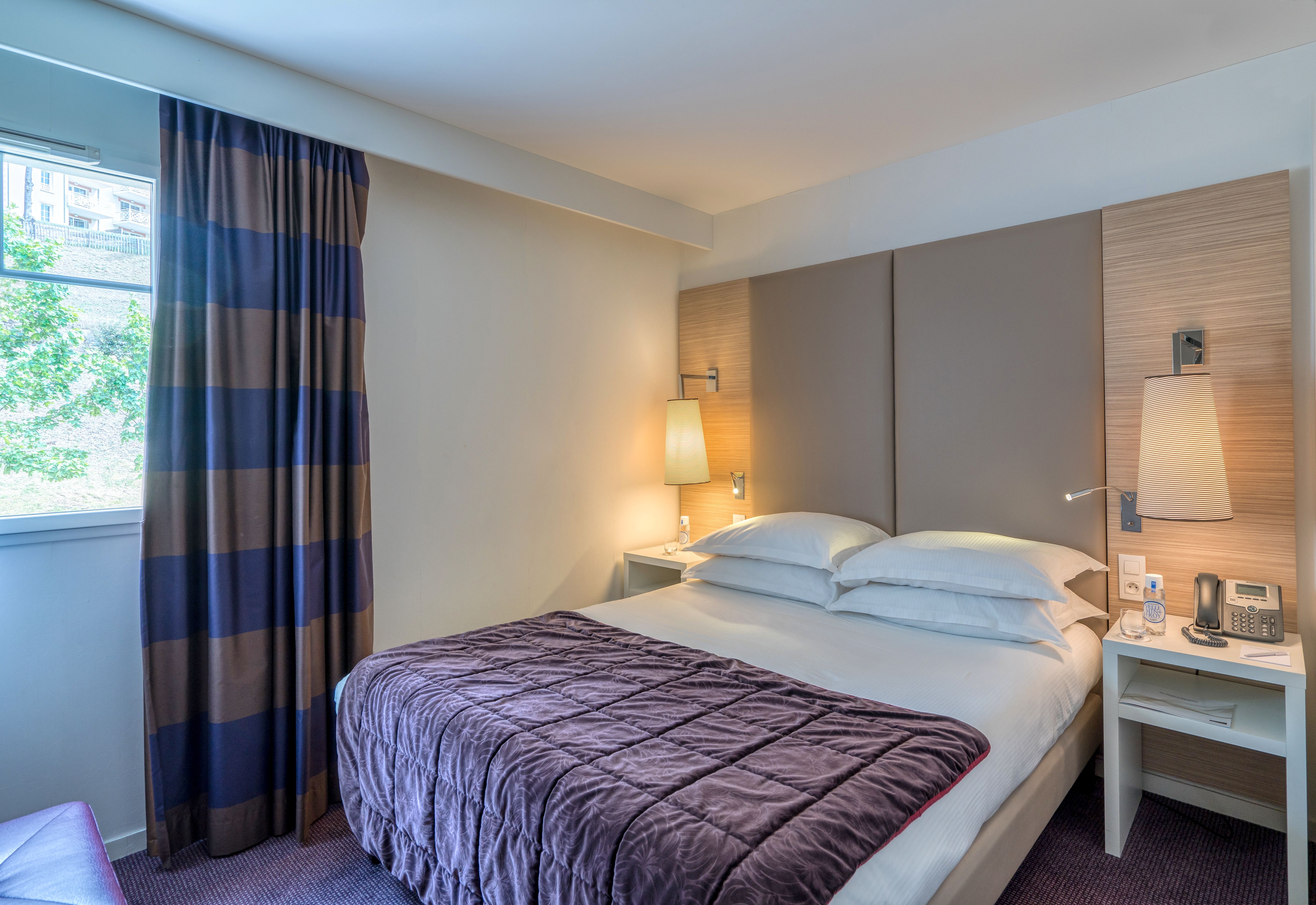 Hôtel Spa Marin du Val-André Thalasso Resort - Pléneuf Val-André