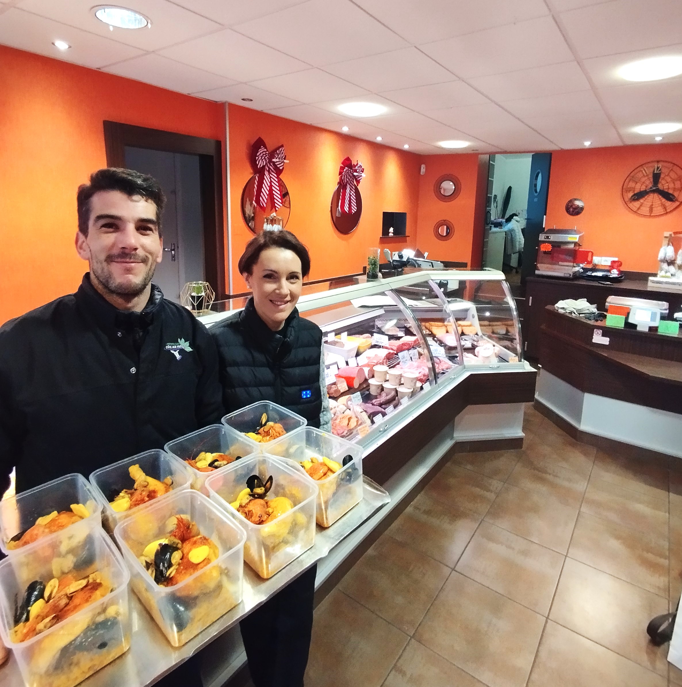 Charcuterie-traiteur Tristan & Estelle - Dinan-Cap Fréhel Tourisme ...