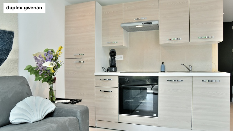 Maison Gwenan – Duplex - Dinan-Cap Fréhel Tourism | Dinan-Cap Fréhel ...