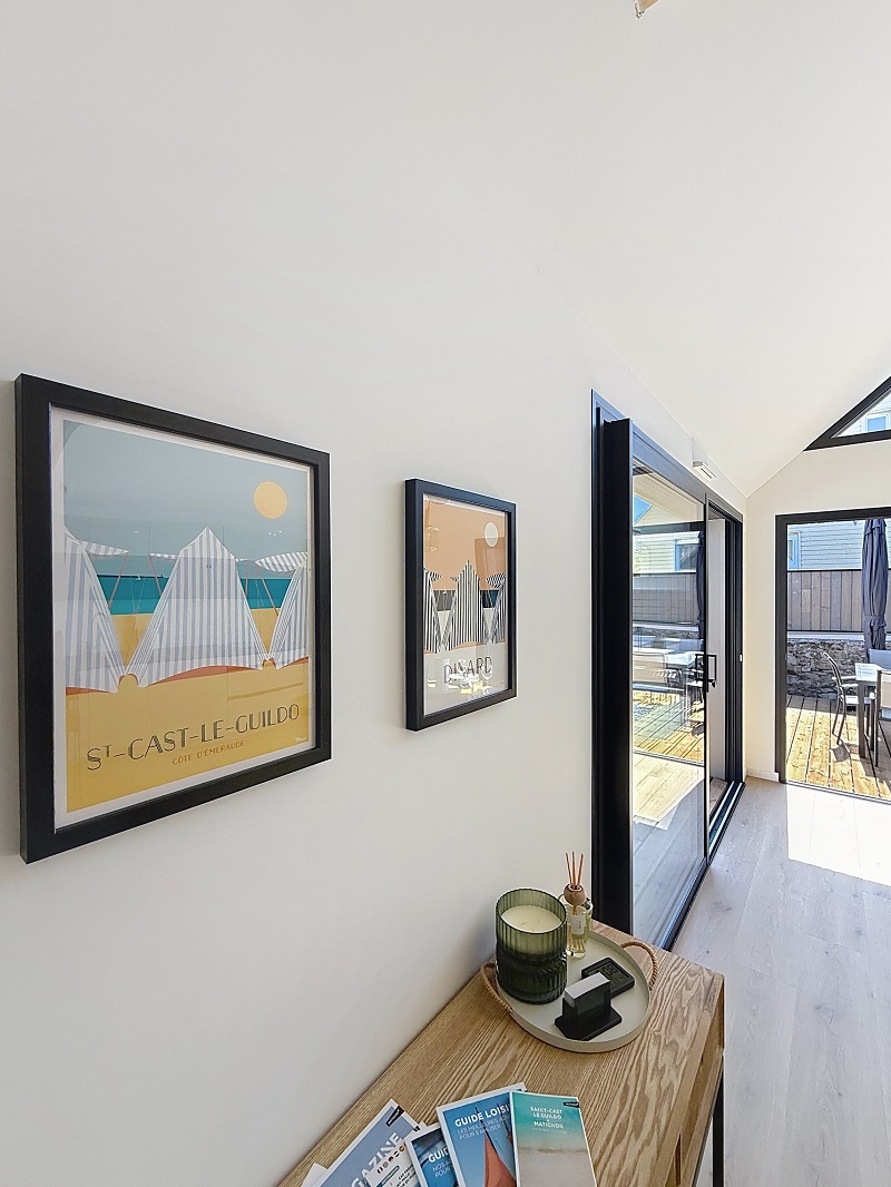 Ty Koad - Dinan-Cap Fréhel Tourisme | Dinan-Cap Fréhel Tourisme